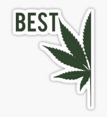 Weed: Stickers | Redbubble