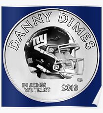 Dime Posters | Redbubble