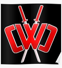 Cwc Posters | Redbubble