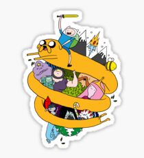 Adventure Time Fan Art | Redbubble