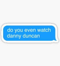 Danny Duncan Gifts & Merchandise | Redbubble
