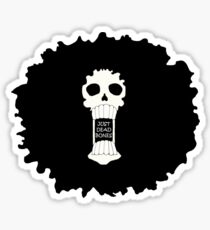 Devil Fruit: Stickers | Redbubble