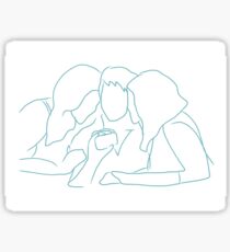 Jane The Virgin Stickers | Redbubble