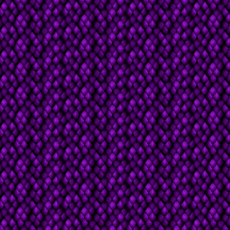 "Ancient Purple Dragon Scales" by heathendesigns | Redbubble