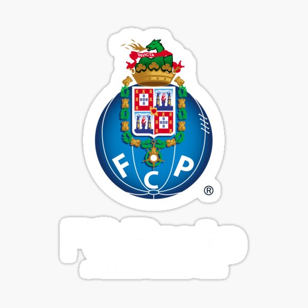 Fc Porto Stickers | Redbubble