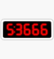 Mgk Stickers | Redbubble