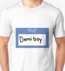 Demiboy: Gifts & Merchandise | Redbubble