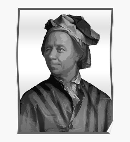 Euler Posters | Redbubble