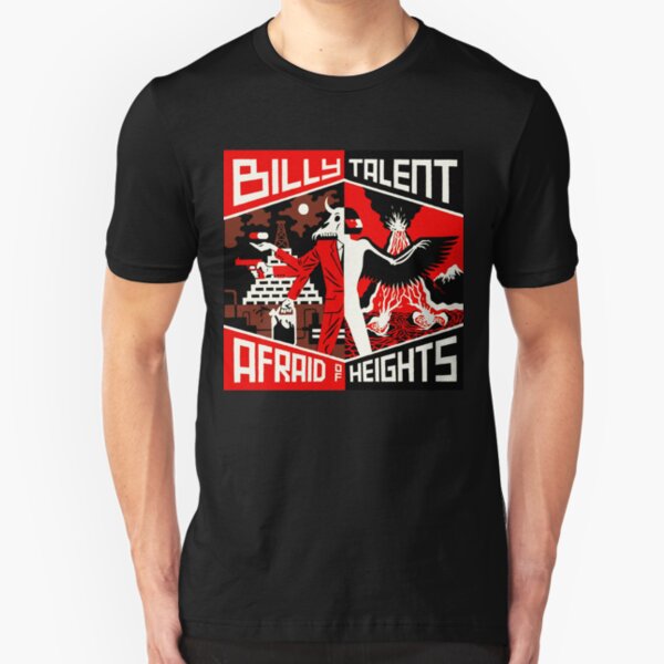 Billy Talent Gifts & Merchandise | Redbubble