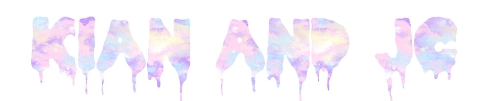 "Kian and Jc" by designsbyem | Redbubble