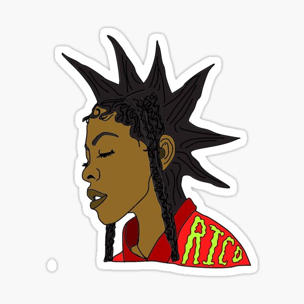 Rico Nasty Gifts & Merchandise | Redbubble