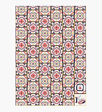 Peranakan Wall Art | Redbubble