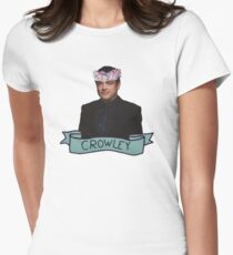 Crowley Supernatural: Gifts & Merchandise | Redbubble