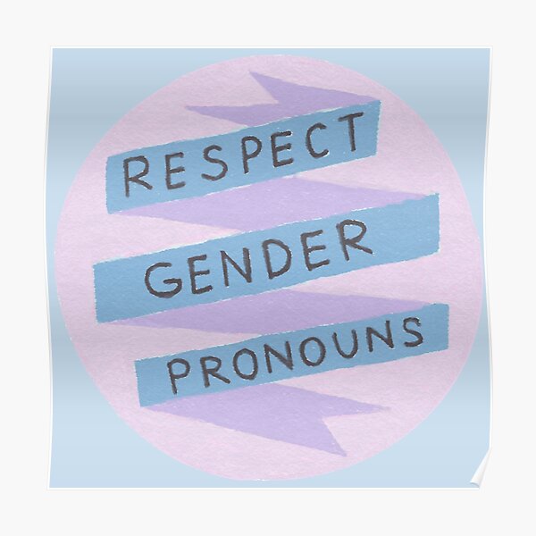 Non-binary Gifts & Merchandise | Redbubble