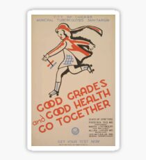 Public Health: Stickers | Redbubble