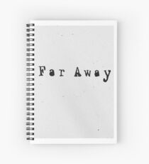 One Direction: Spiral Notebooks | Redbubble