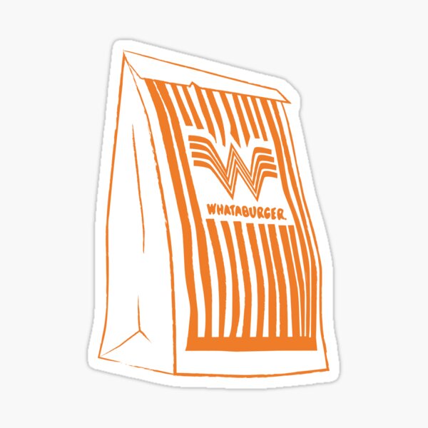 Burger Mcdonalds Stickers | Redbubble