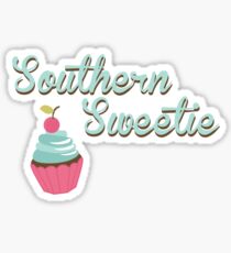 Simply Southern: Stickers | Redbubble
