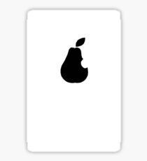 Pear Phone Stickers | Redbubble