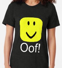 Roblox Noob T-Shirts | Redbubble