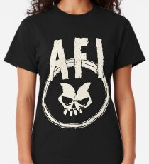 Afi T-Shirts | Redbubble