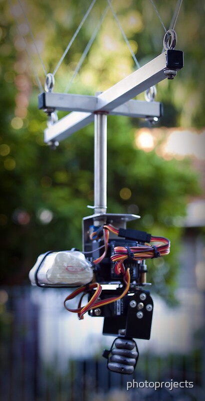 "KAP rig" by photoprojects | Redbubble