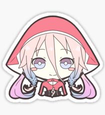 Ia Vocaloid Stickers | Redbubble