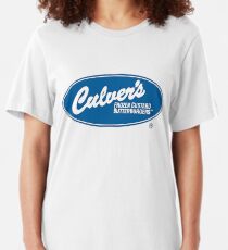 Culvers T-Shirts | Redbubble