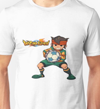 Inazuma Eleven: Gifts & Merchandise | Redbubble