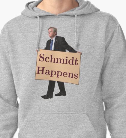 Schmidt Happens: Gifts & Merchandise | Redbubble