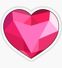 Su Spinel Stickers | Redbubble