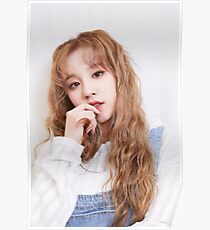 G Idle Posters | Redbubble