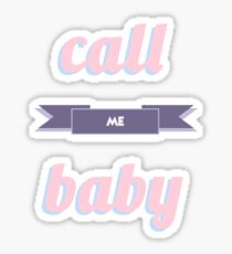 Exo: Stickers | Redbubble