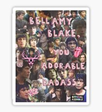 The 100 Cw: Gifts & Merchandise | Redbubble