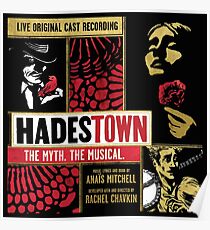 Hadestown Posters | Redbubble