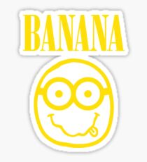Minion Stickers | Redbubble