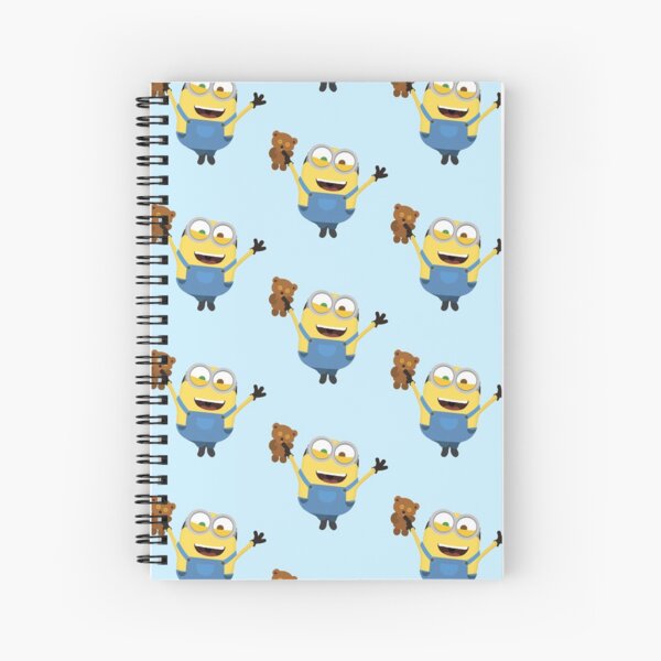 Minion Gifts & Merchandise | Redbubble