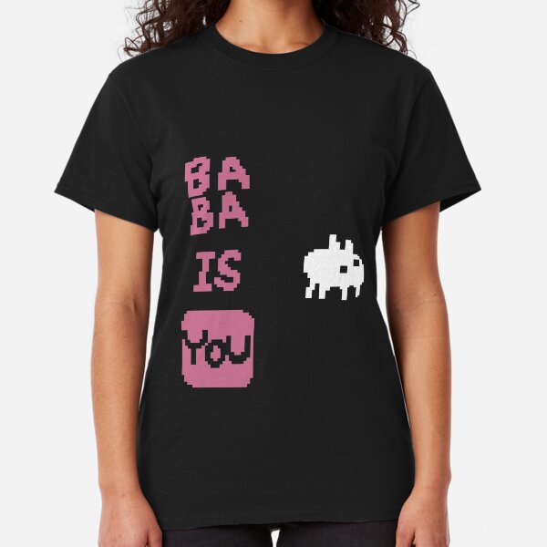 Baba T-Shirts | Redbubble