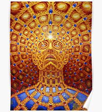 Alex Grey Posters | Redbubble
