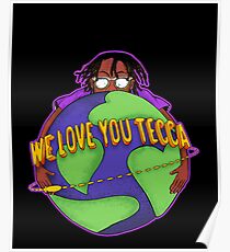 Lil Tecca Posters | Redbubble