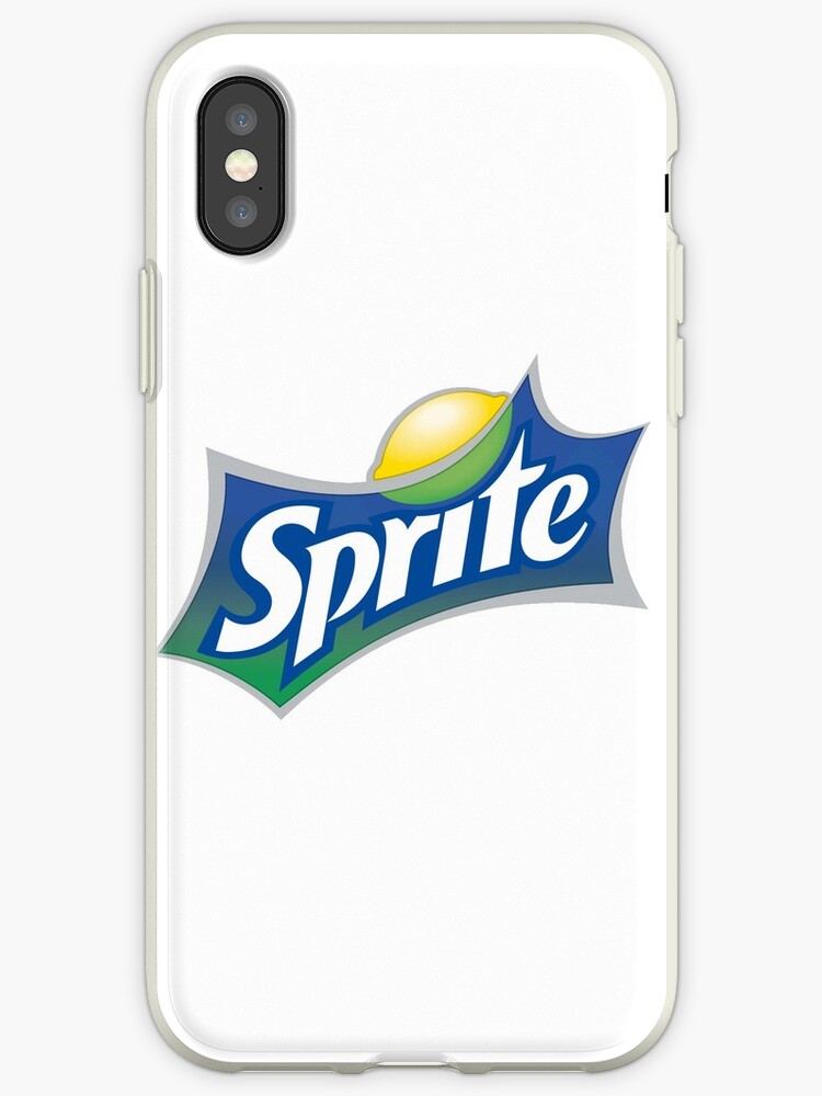 "sprite clothes" iPhone Case & Cover by avlinhebert | Redbubble