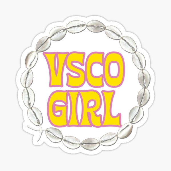 Sticker: Visco | Redbubble