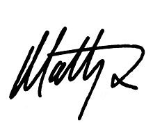 Matty Healy: Photographic Prints | Redbubble