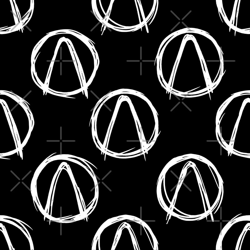 "Borderlands Logo Pattern" by Ashley Castleton | Redbubble