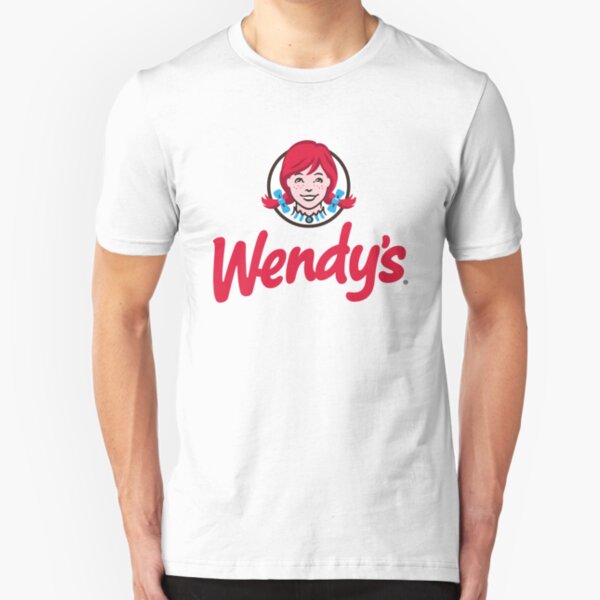 Wendys T-Shirts | Redbubble