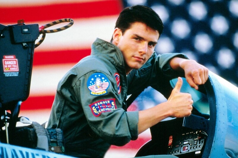 Top Gun: Greeting Cards | Redbubble