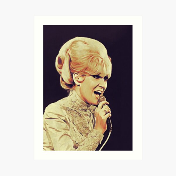 Dusty Springfield Art Prints | Redbubble