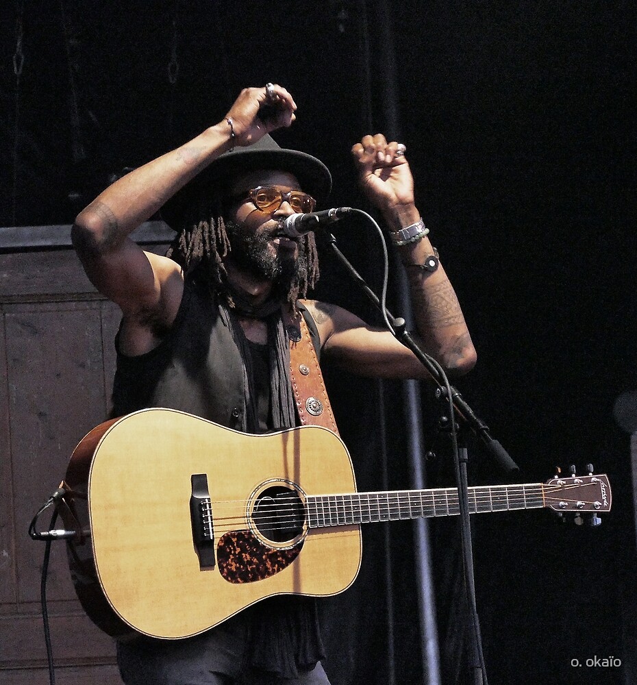 "Love pour le Chanteur -Singer 1 par Okaio Créations Olavia&Olao 2017 ...