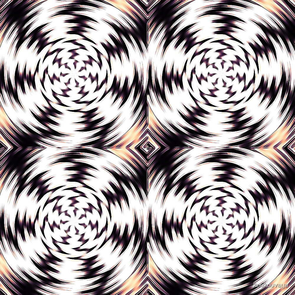 "Quadruple Eye Rape 001" by koukouvaya | Redbubble