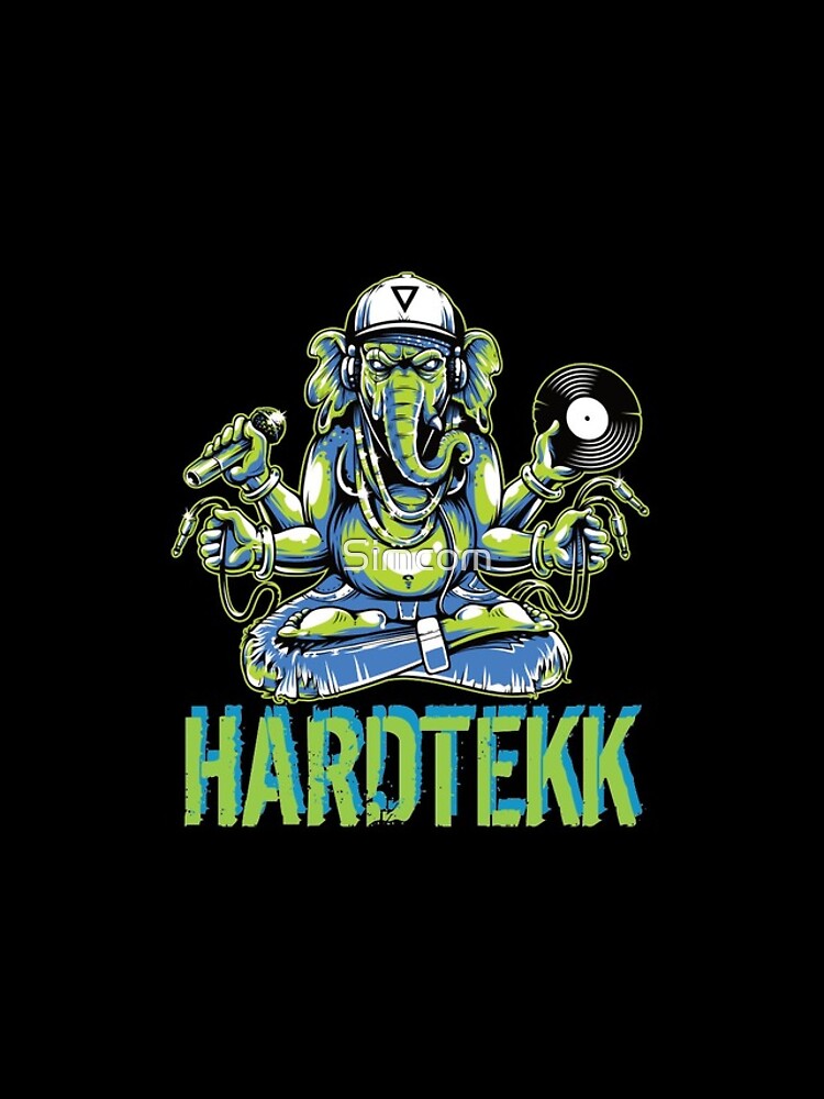 23 Tekk Logo
